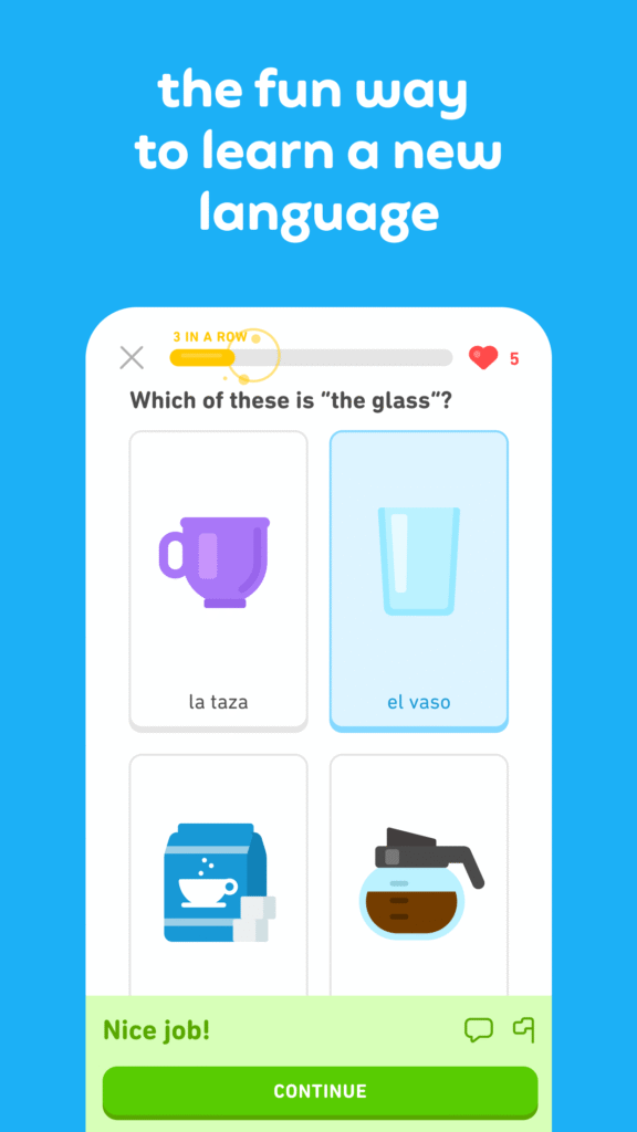 Duolingo: language lessons 6.62.5 APK Download by Duolingo - APKMirror