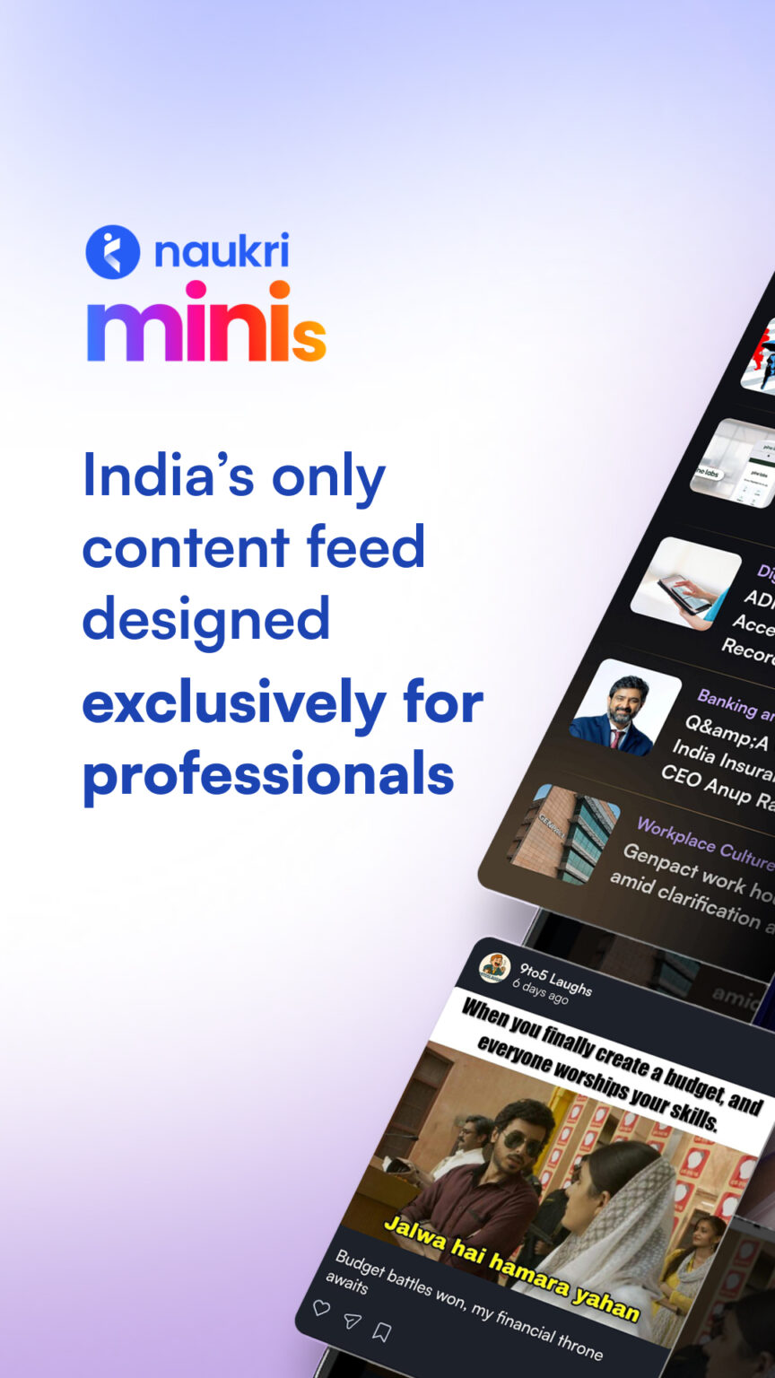 Naukri - Job Search App 20.75 APK Download by infoedge.com - APKMirror