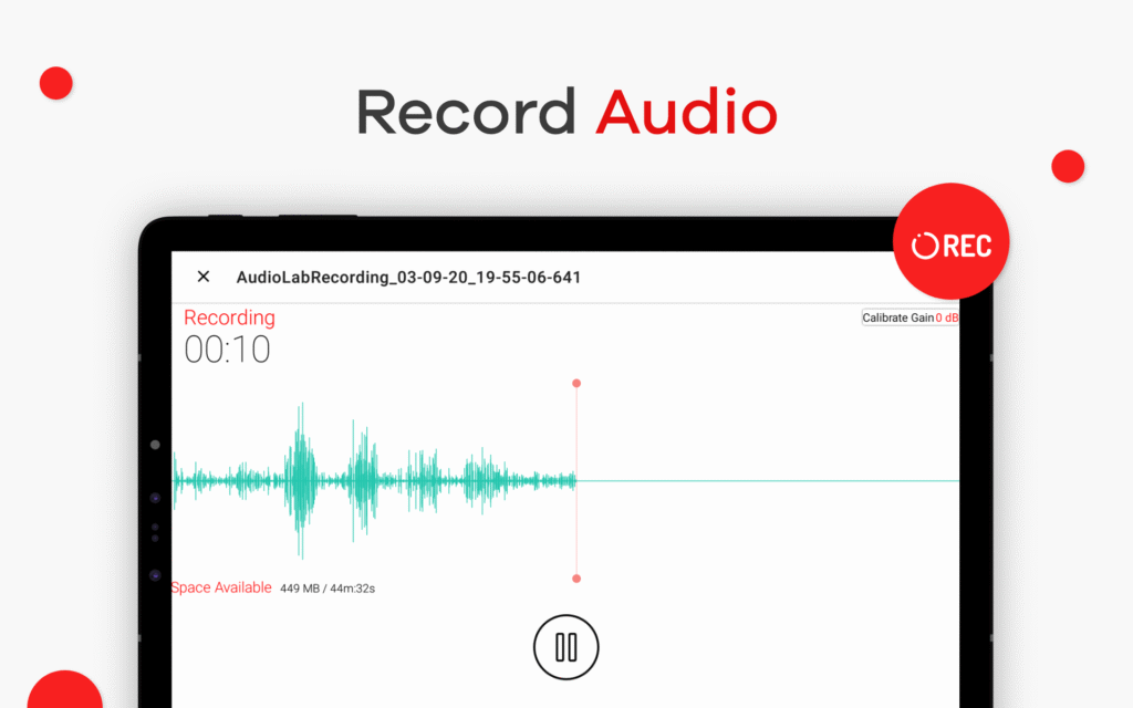 AudioLab Audio Cutter & Editor 1.2.35 APK Download by HitroLab - Mp3 ...
