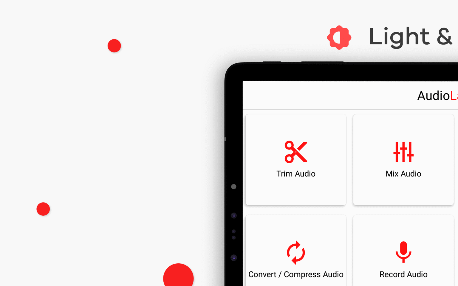 Download AudioLab Audio Cutter & Editor APKs for Android - APKMirror
