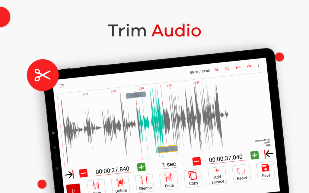 Download AudioLab Audio Cutter & Editor APKs for Android - APKMirror