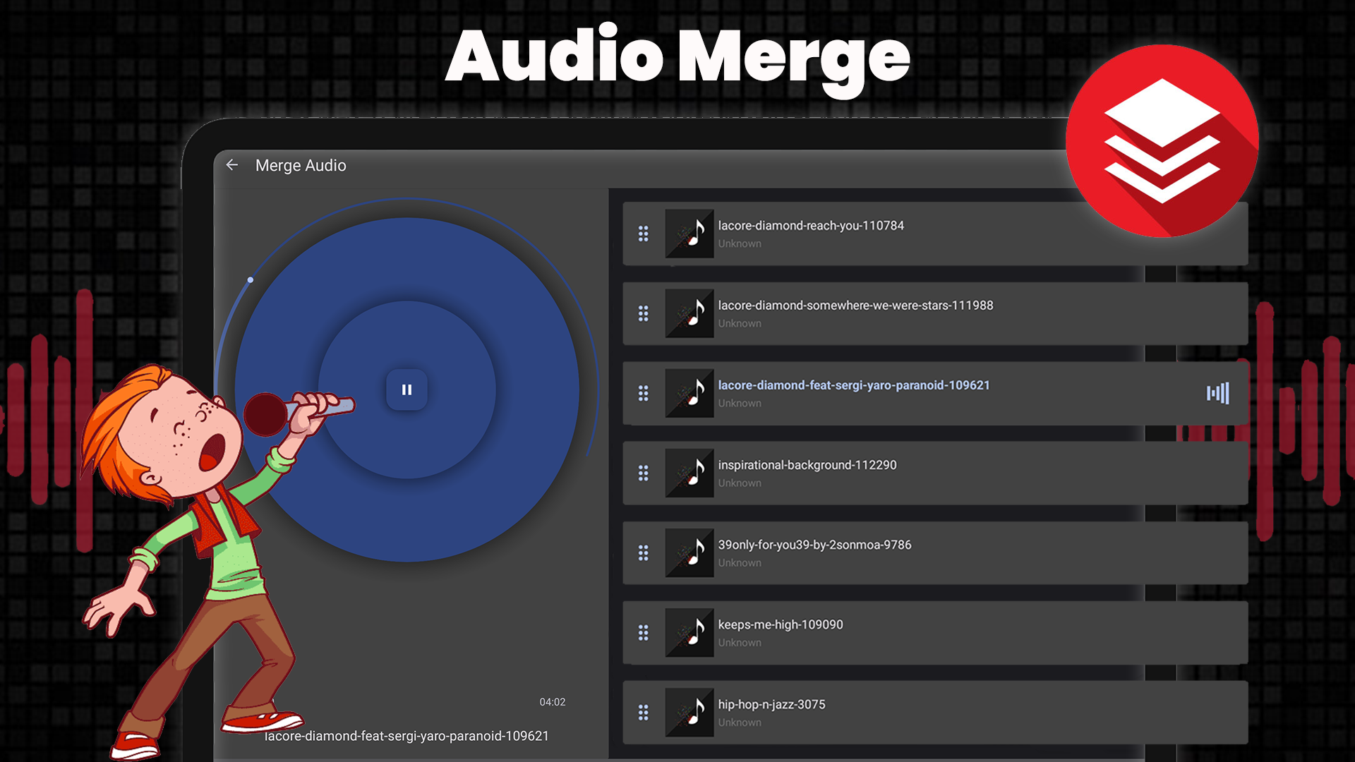 Download AudioLab Audio Cutter & Editor APKs for Android - APKMirror