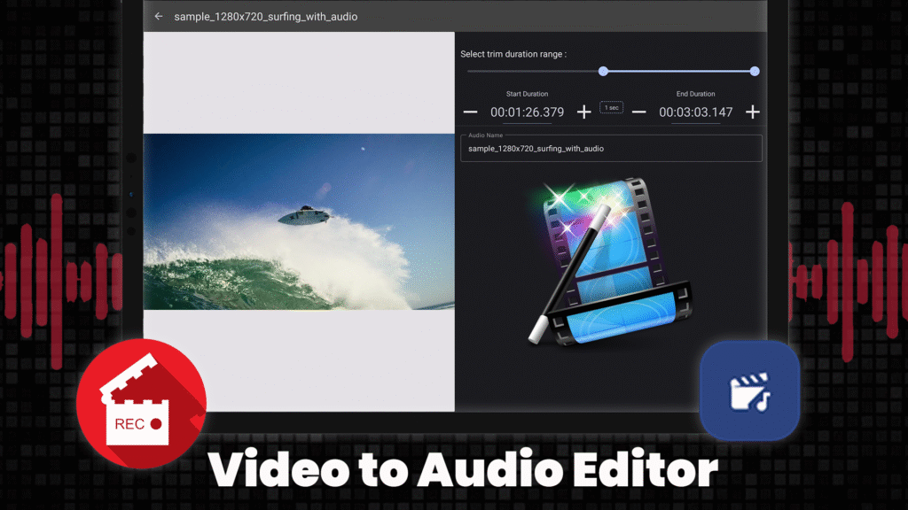 AudioLab Audio Cutter & Editor 1.2.35 APK Download by HitroLab - Mp3 ...