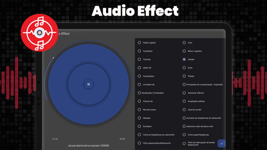 Download AudioLab Audio Cutter & Editor APKs for Android - APKMirror