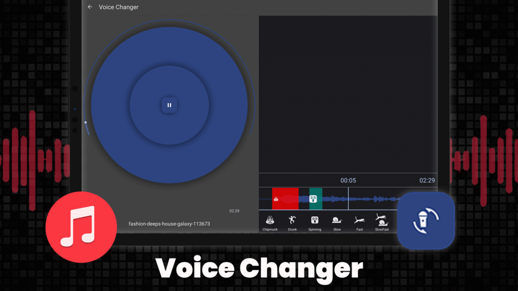 Download AudioLab Audio Cutter & Editor APKs for Android - APKMirror