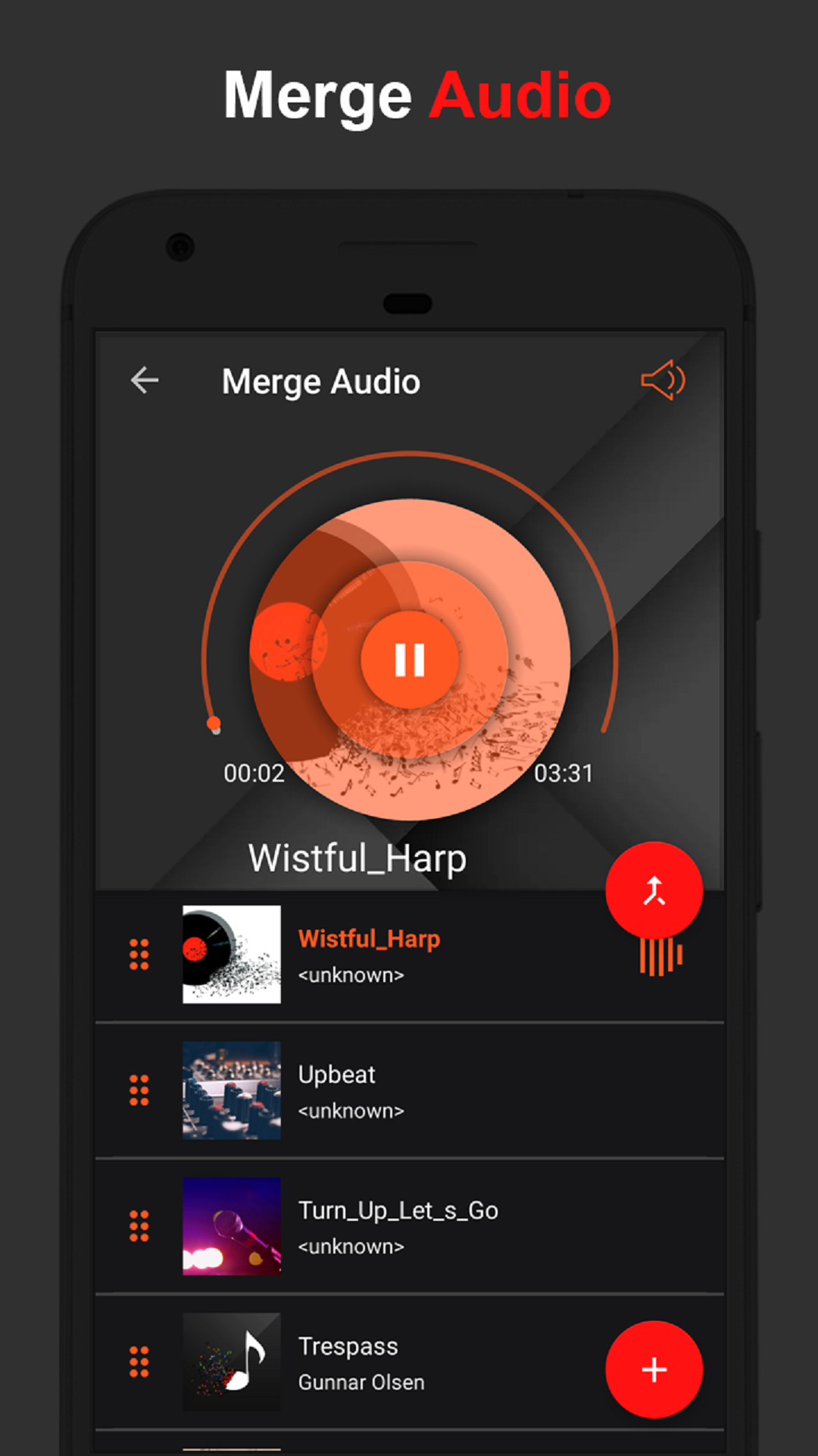AudioLab Audio Editor Recorder 1.2.35 APK Download by HitroLab - Mp3 ...