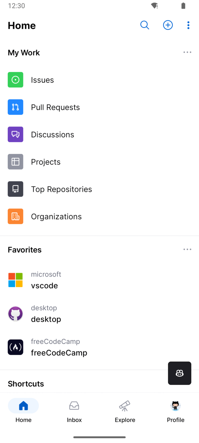 GitHub 1.236.0 beta (arm64-v8a) (480-640dpi) (Android 8.0+) APK Download by GitHub - APKMirror