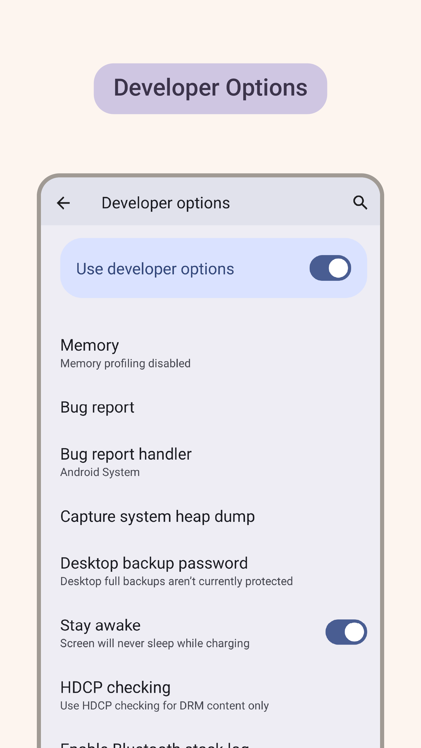 Download Settings: All Quick Access APKs for Android - APKMirror