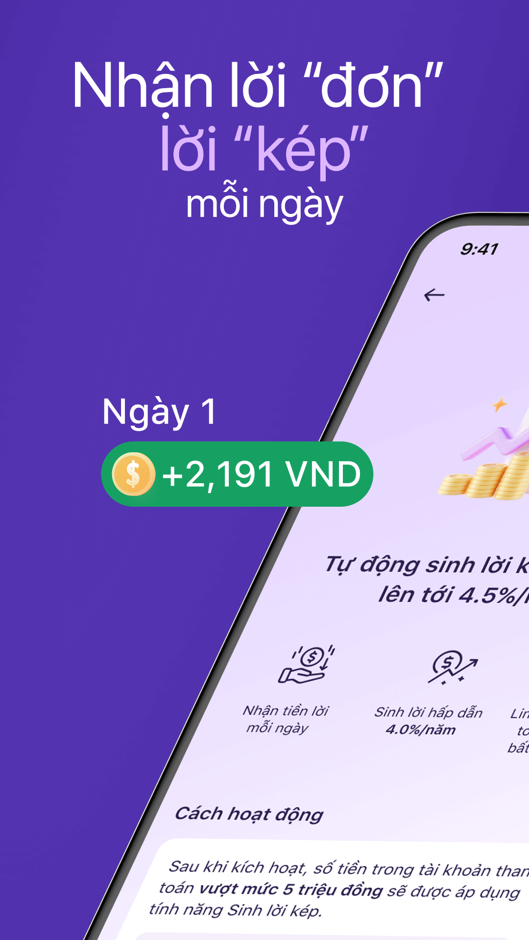 TPBank Mobile 10.12.30 (arm64-v8a + arm-v7a) (120-640dpi) (Android 7.0+) APK Download by TPBank ...