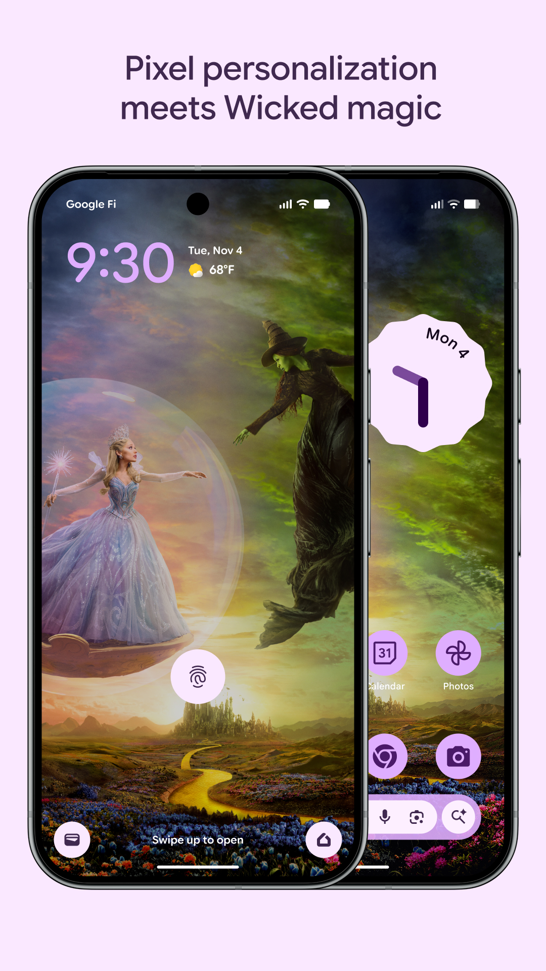 Download Theme packs APKs for Android - APKMirror