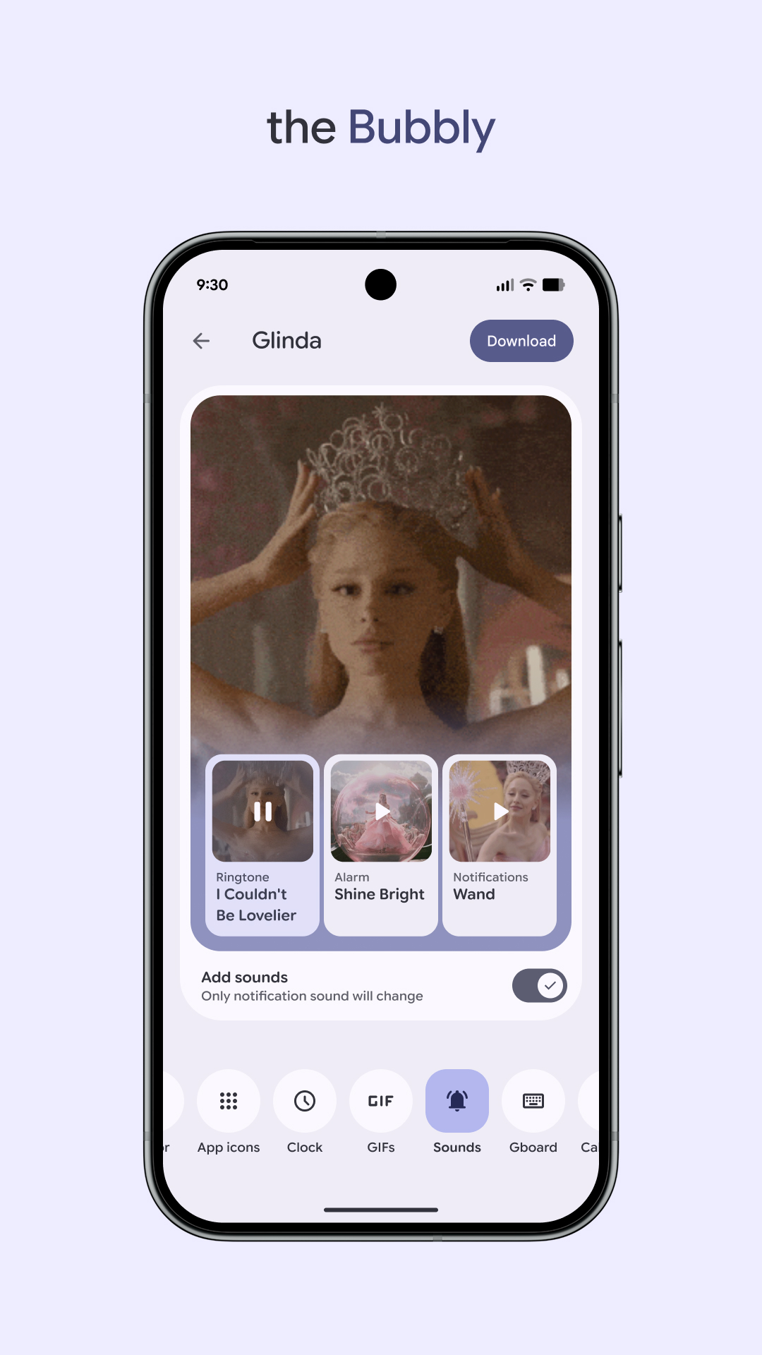 Theme packs 1.0.826309188.release APK Download by Google LLC - APKMirror