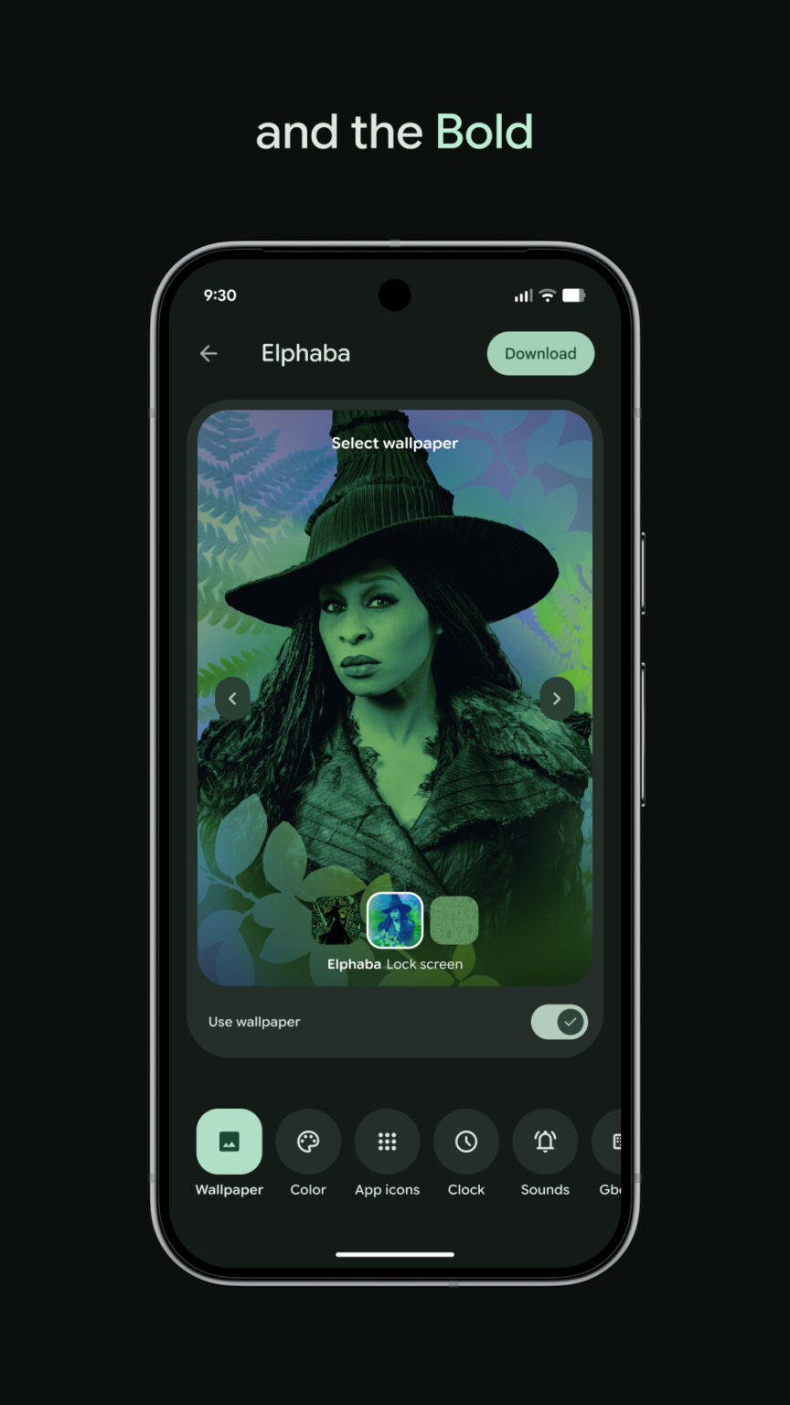 Download Theme packs APKs for Android - APKMirror