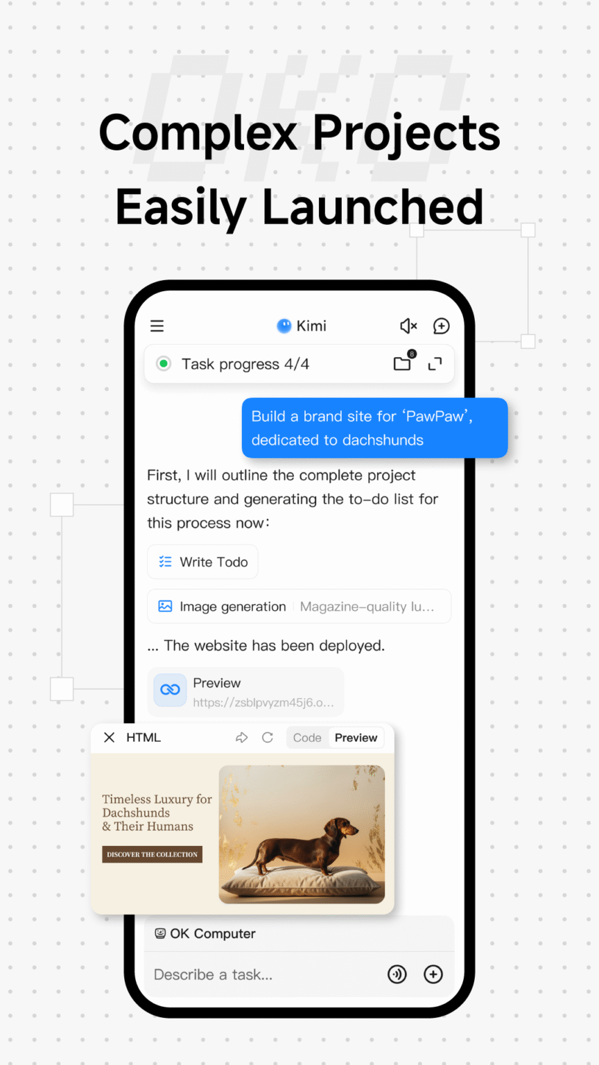 Download Kimi APKs for Android - APKMirror