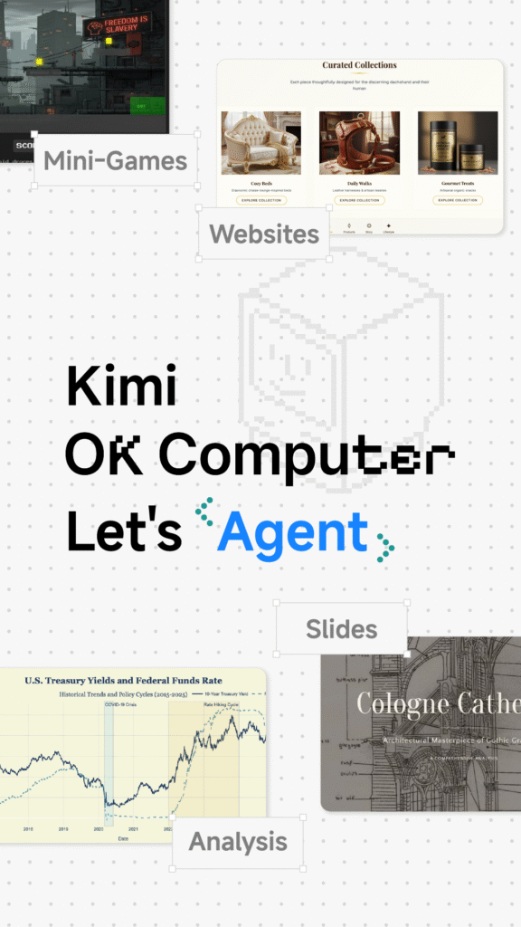 Kimi 2.5.5 APK Download by Moonshot AI - APKMirror