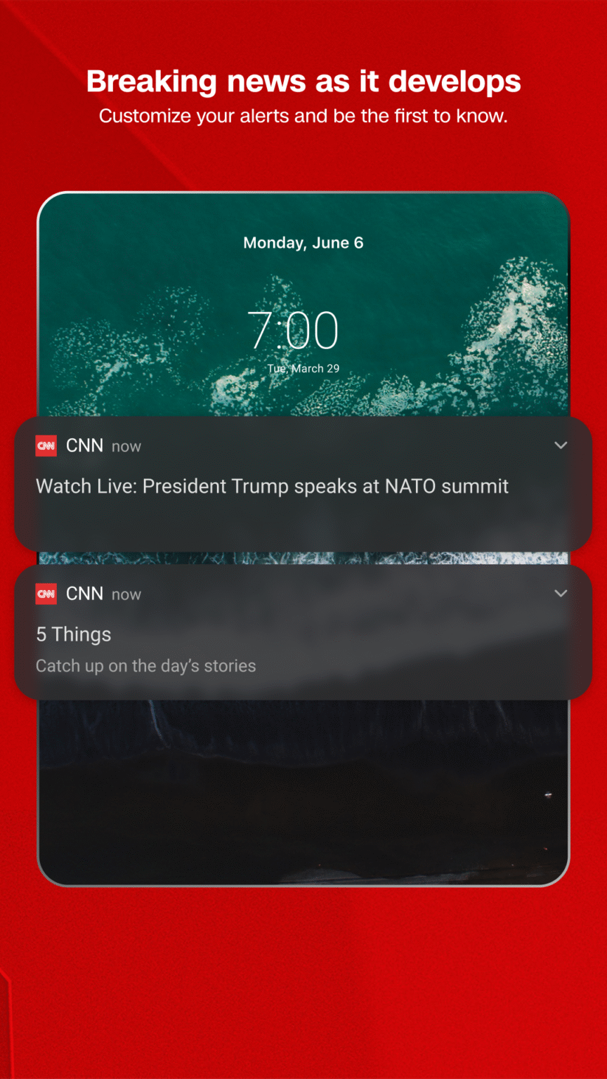 CNN: Live & Breaking News 25.5.0 APK Download by CNN - APKMirror