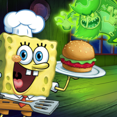 SpongeBob: Krusty Cook-Off 5.10.3 APK Download by Tilting Point - APKMirror