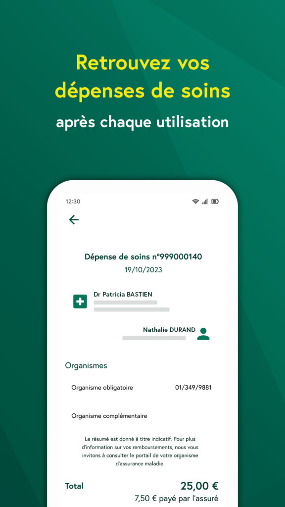 carte Vitale 7.8.6 APK Download by GIE SESAM-Vitale - APKMirror