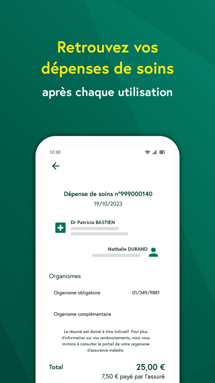 carte Vitale 8.4.3 APK Download by GIE SESAM-Vitale - APKMirror