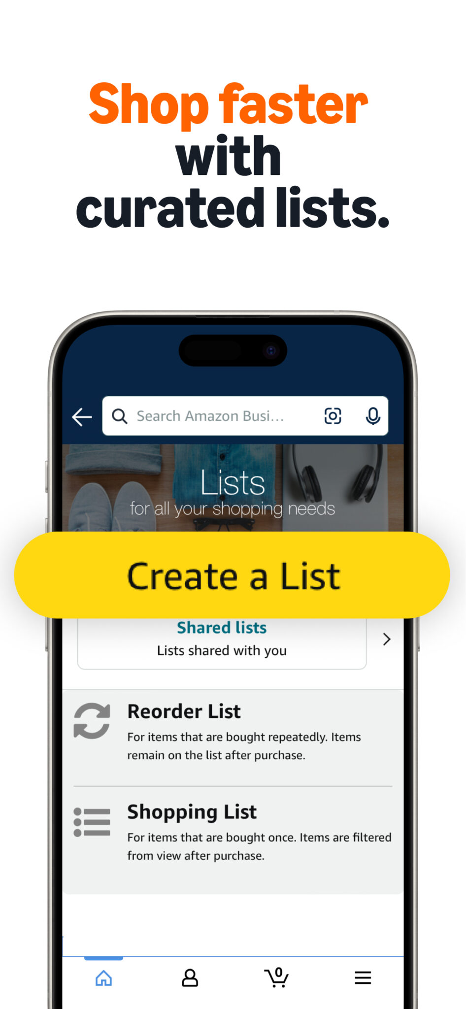 Amazon Business: B2B Shopping 32.1.2.451 APK Download by Amazon Mobile LLC - APKMirror