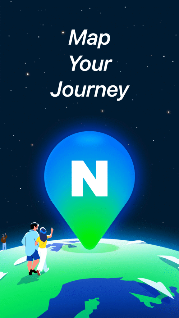 NAVER Maps, Navigation 6.0.1.1 APK Download by NAVER Corp. - APKMirror