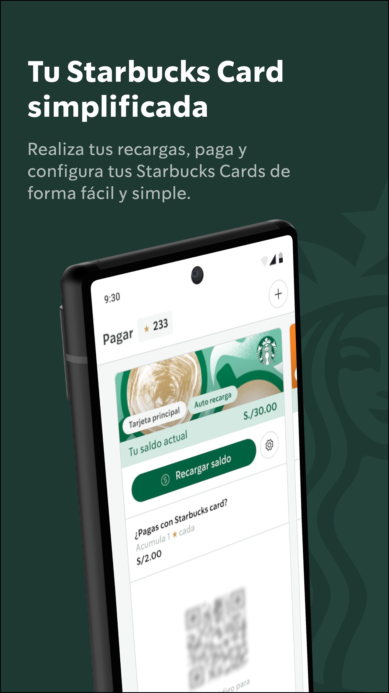 Starbucks Perú 4.0.0 (Android 11+) APK Download by Starbucks Coffee ...