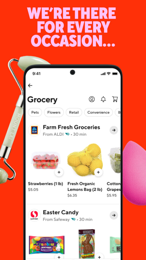 DoorDash: Food, Grocery, More 15.258.1 APK Download by DoorDash - APKMirror