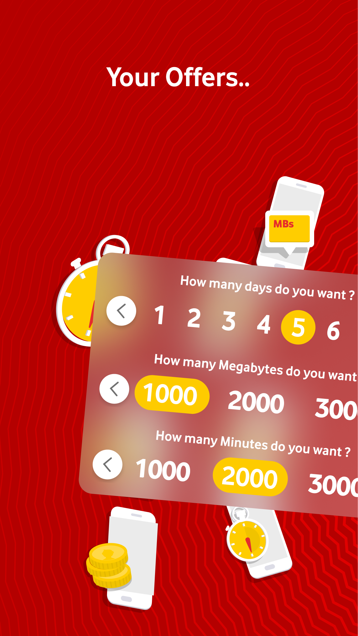 Ana Vodafone 2025.11.1 APK Download by Vodafone Egypt͏ - APKMirror