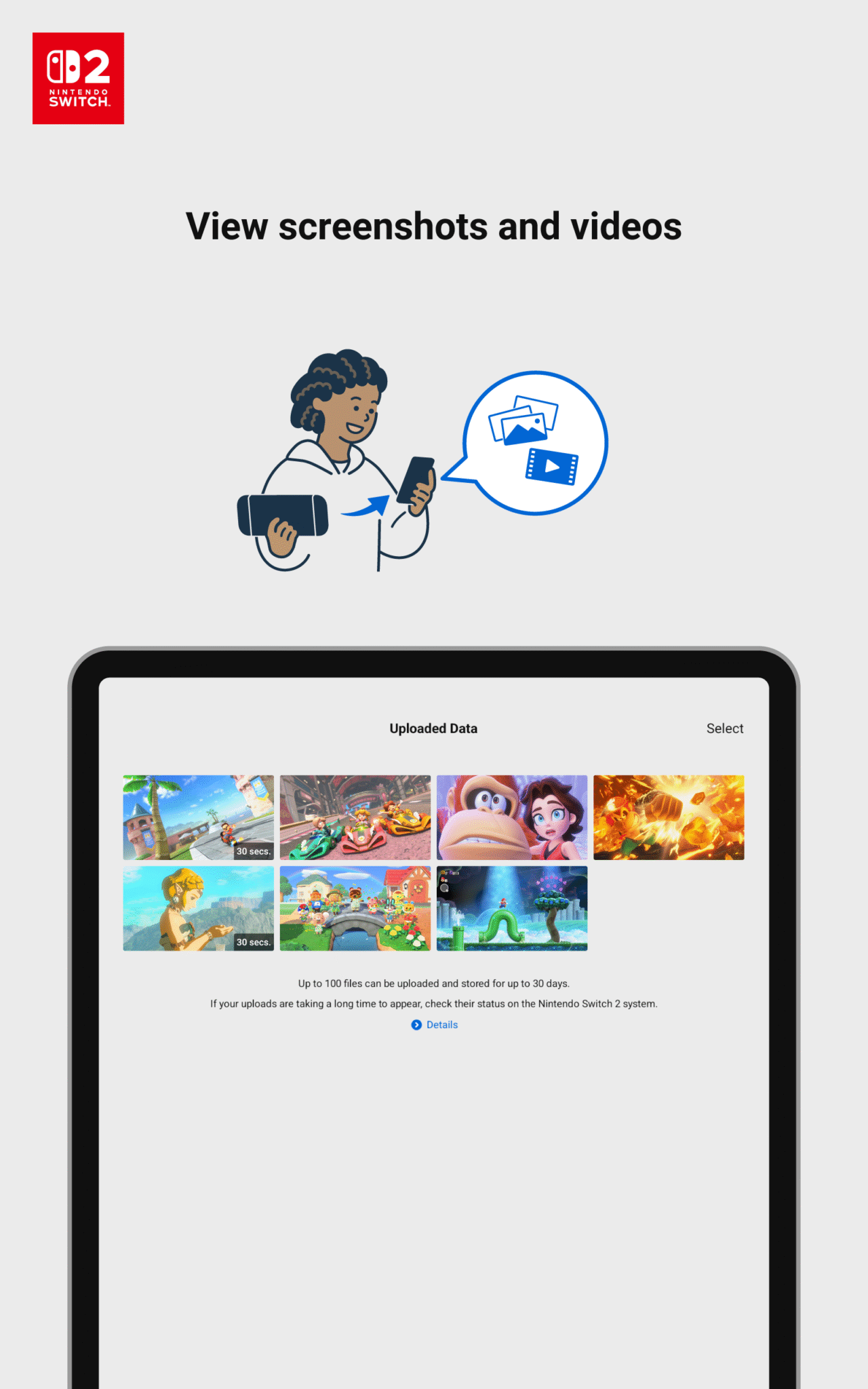Download Nintendo Switch App APKs for Android - APKMirror