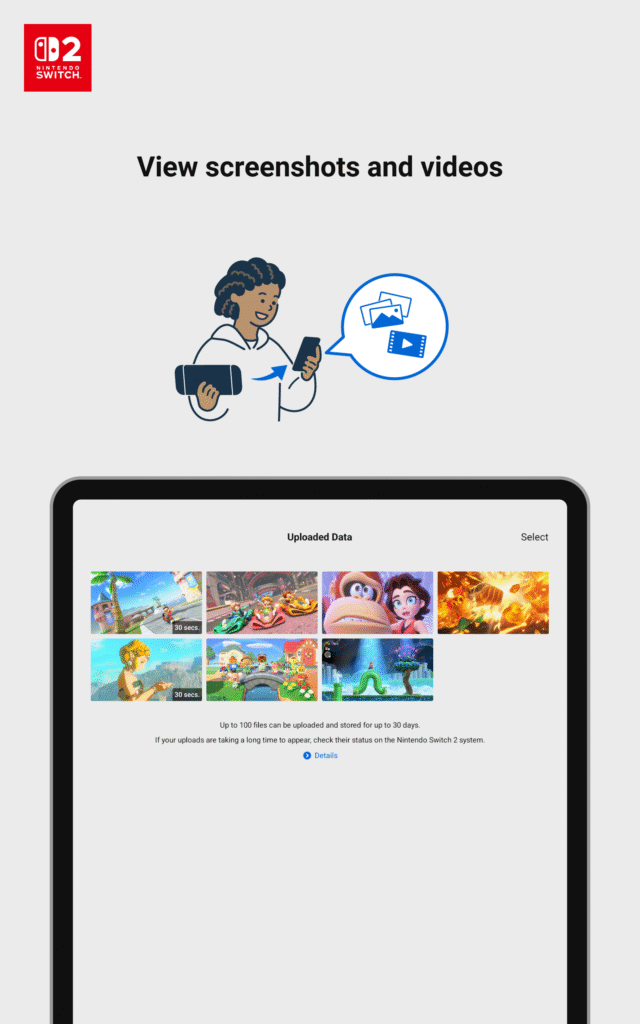 Download Nintendo Switch App APKs for Android - APKMirror