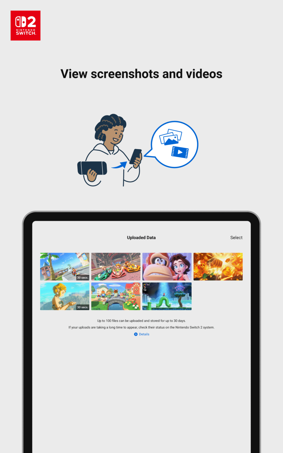Download Nintendo Switch App APKs for Android - APKMirror