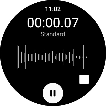 Samsung Voice Recorder (Wear OS) 1.1.51.1 APK Download by Samsung ...