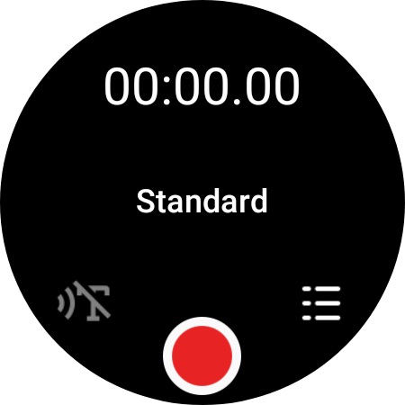 Samsung Voice Recorder (Wear OS) 1.1.51.1 APK Download by Samsung ...