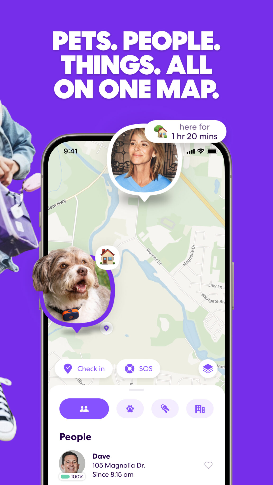 Life360: Stay Connected & Safe 25.50.1 APK Download by Life360 - APKMirror