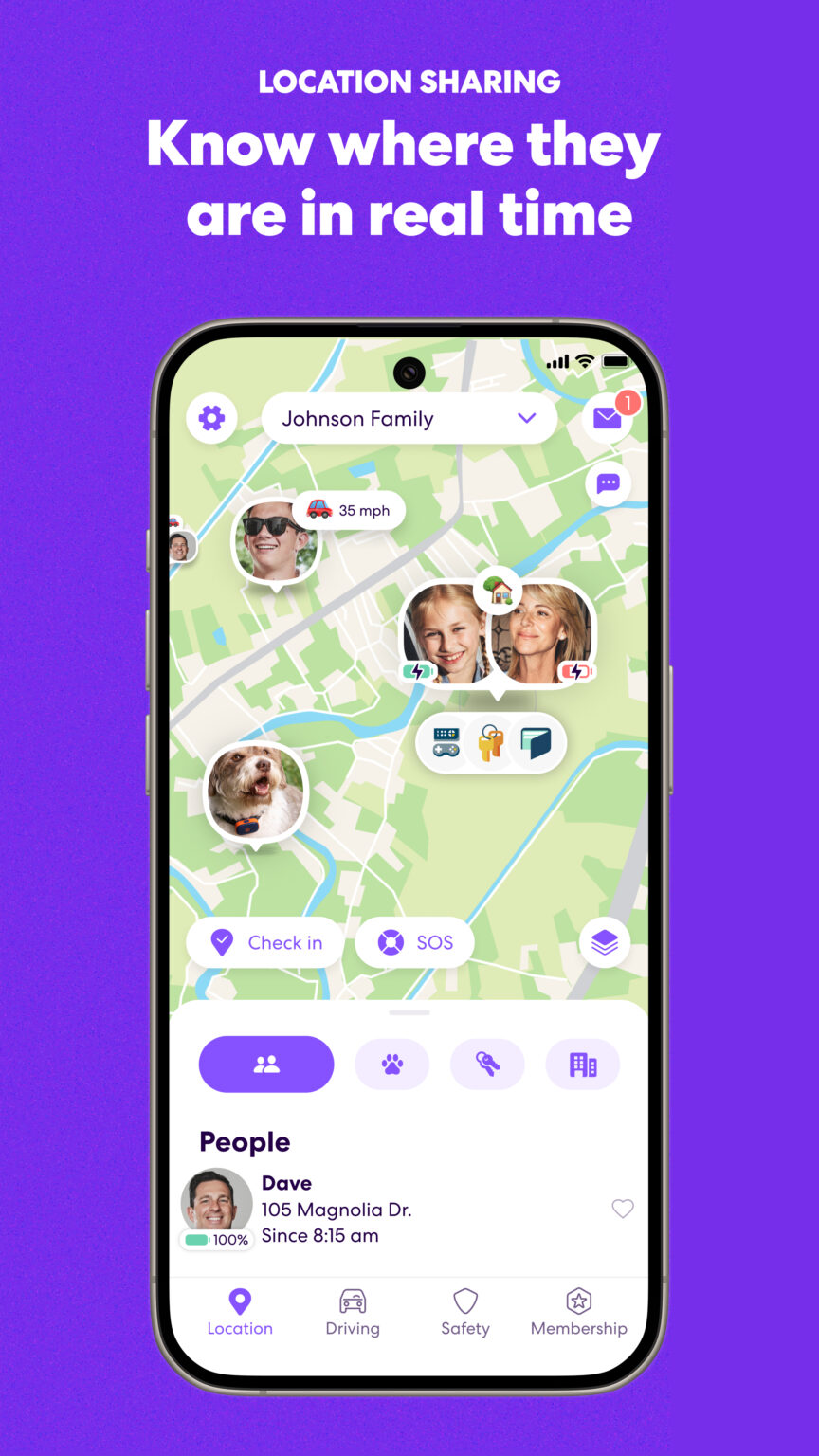 Life360: Stay Connected & Safe 25.5.0 APK Download by Life360 - APKMirror