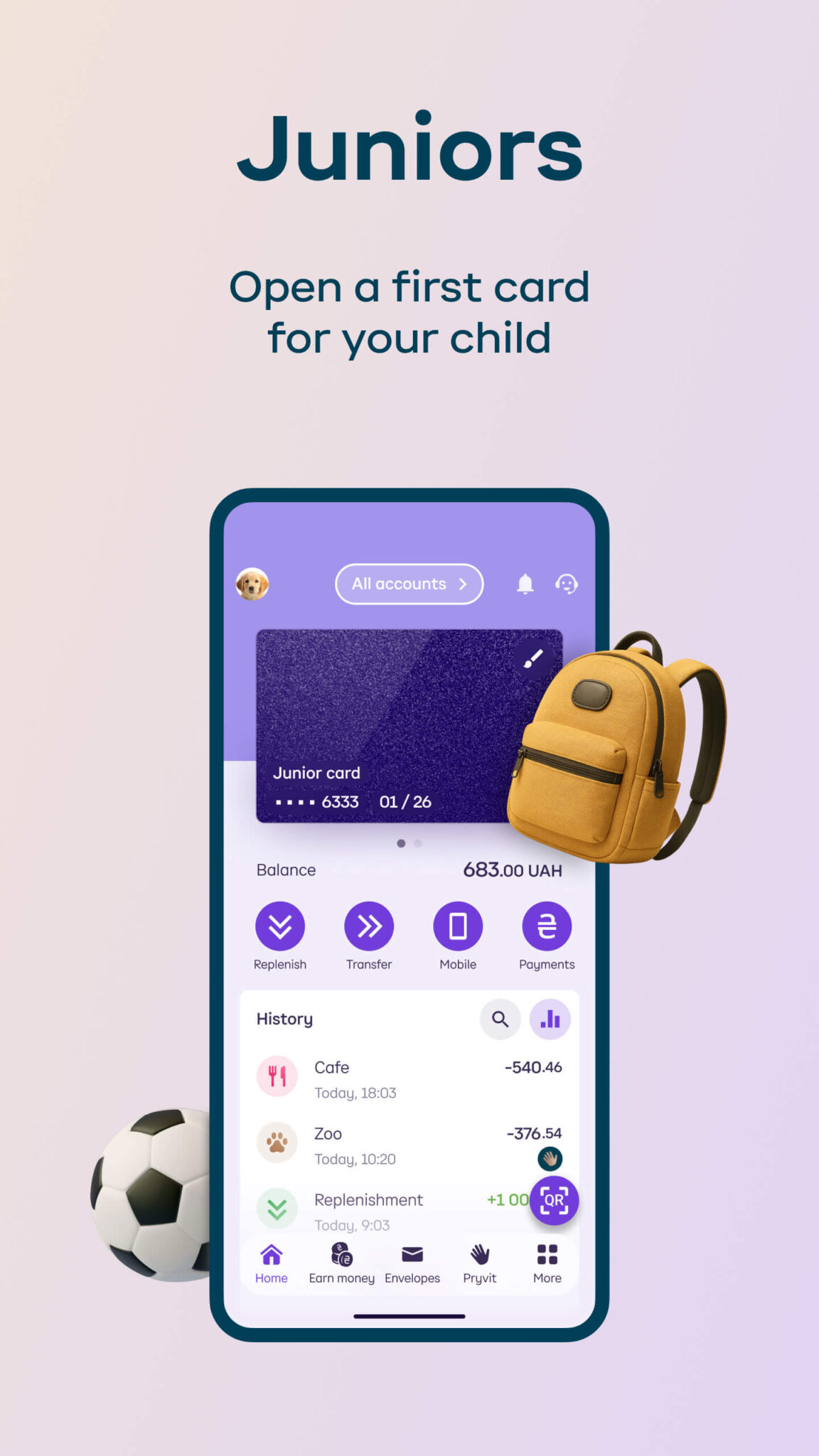 Privat24 – mobile bank 7.07.00 APK Download by JSC CB PrivatBank ...