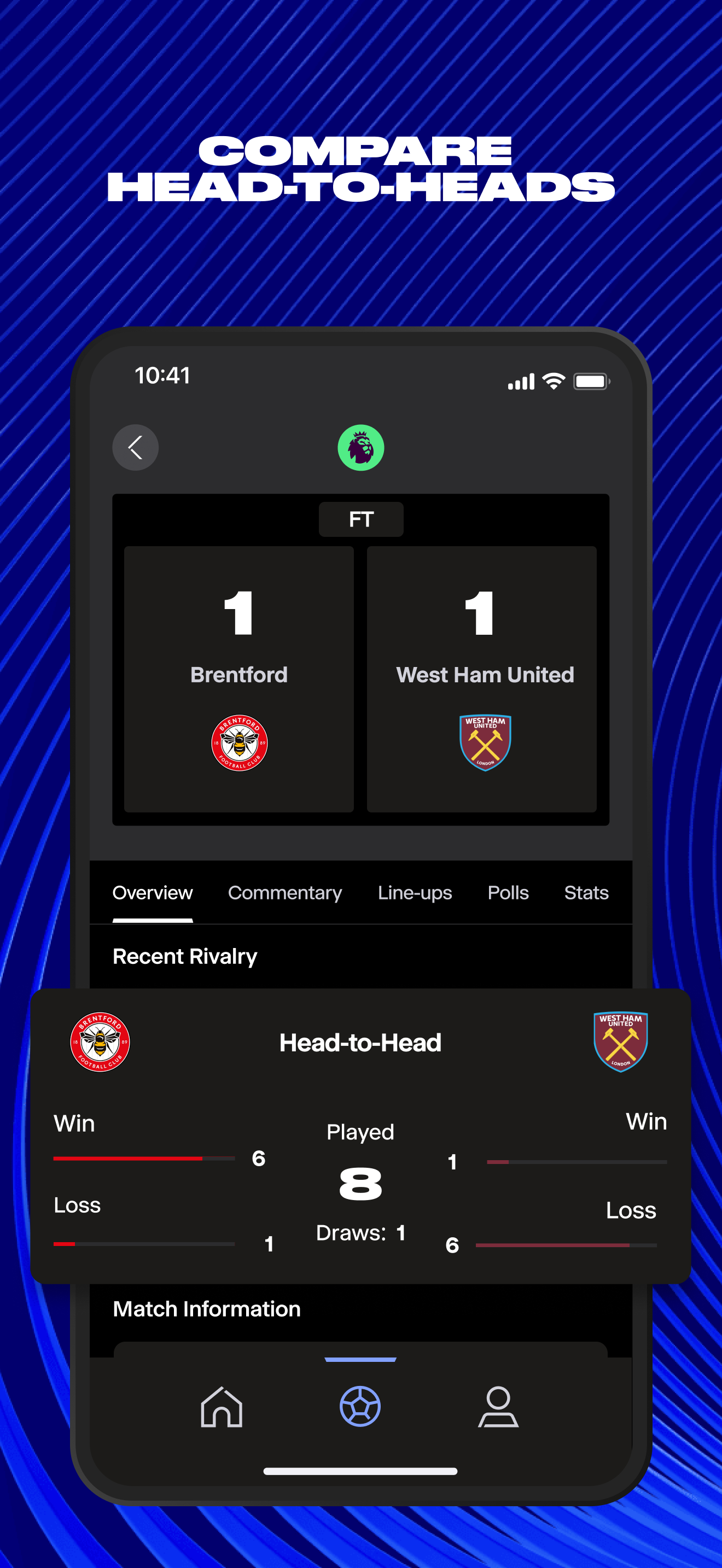 EA SPORTS App 1.6.4 APK Download by ELECTRONIC ARTS - APKMirror