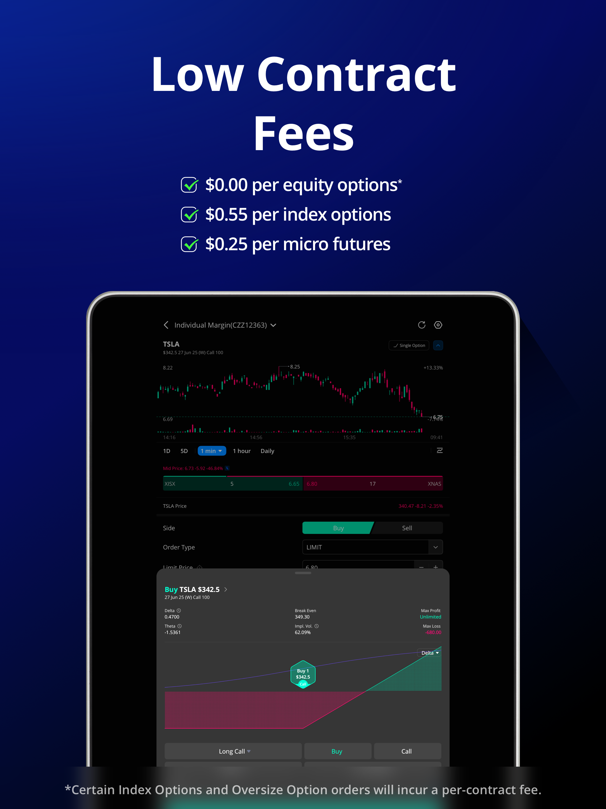 Webull: Investing & Trading 11.0.8.76 APK Download by Webull ...
