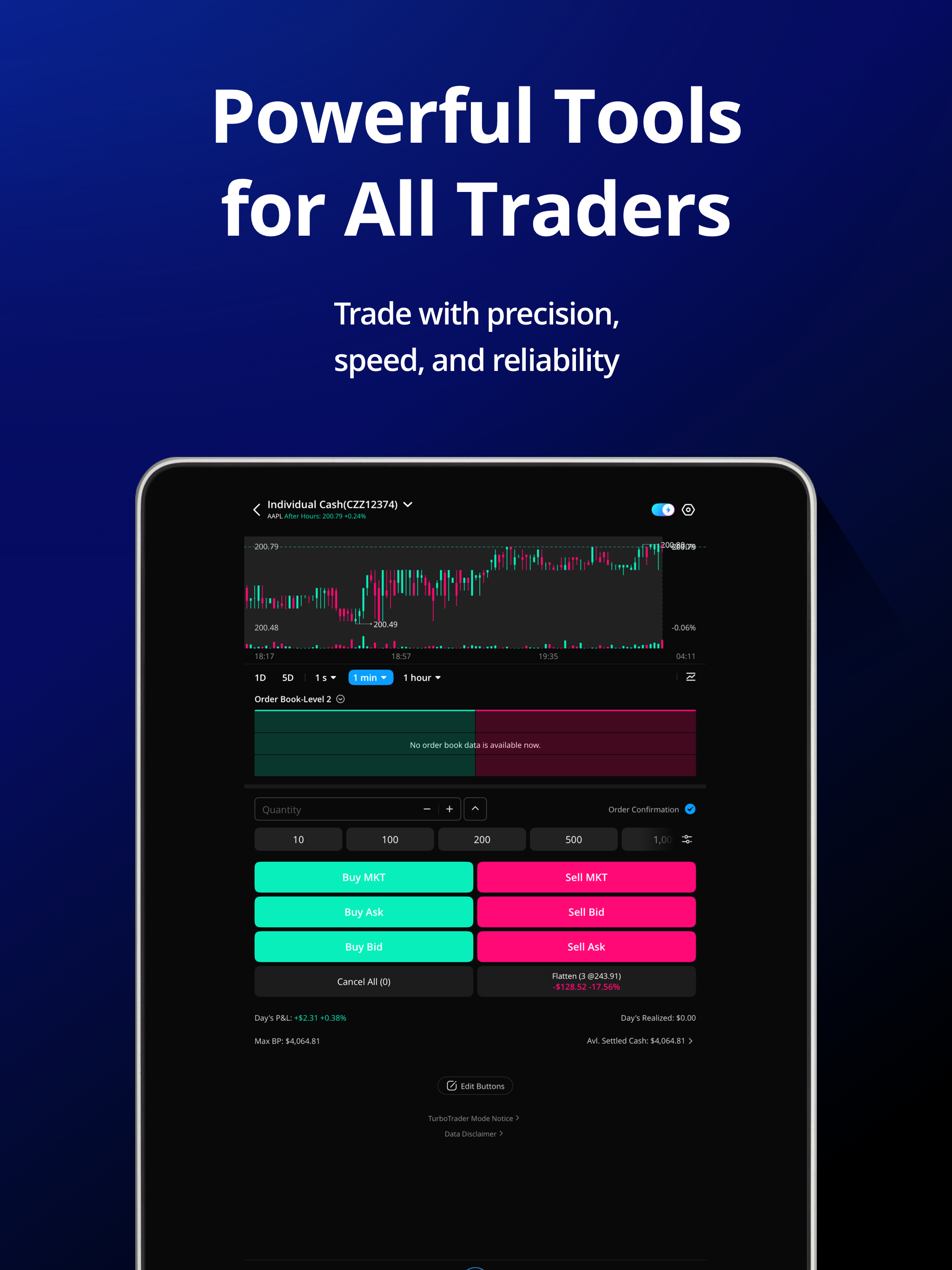 Webull: Investing & Trading 11.0.8.76 APK Download by Webull ...