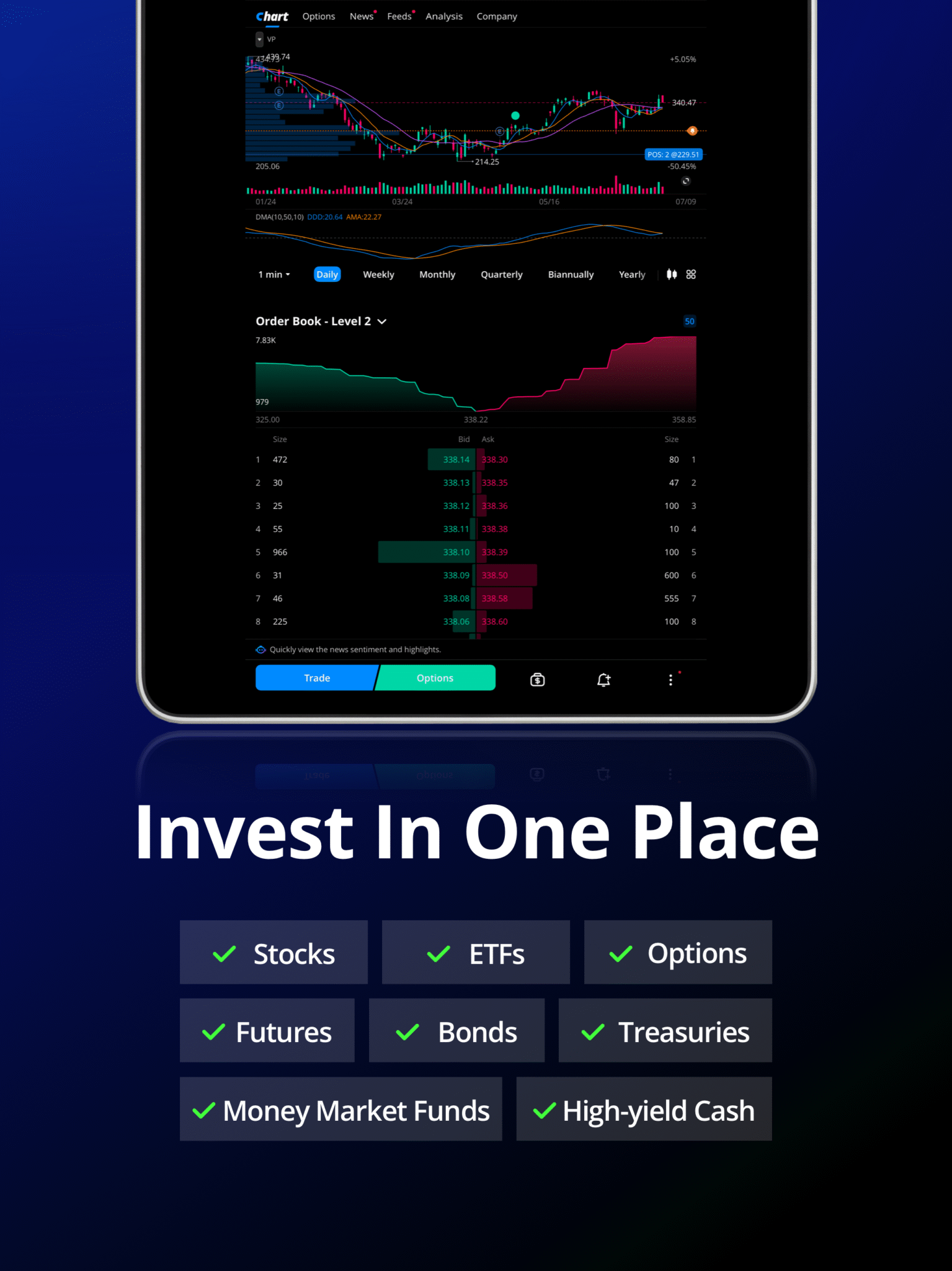 Webull: Investing & Trading 11.0.8.76 APK Download by Webull ...
