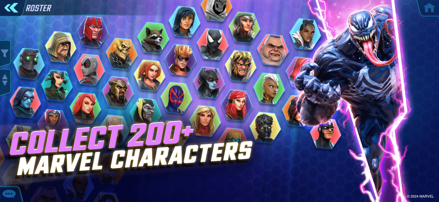 MARVEL Strike Force: Squad RPG 9.6.3 APK Download by Scopely - APKMirror