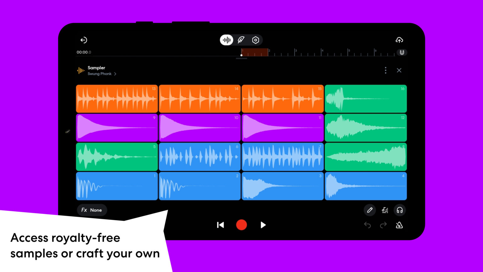 Download BandLab – Music Making Studio APKs for Android - APKMirror