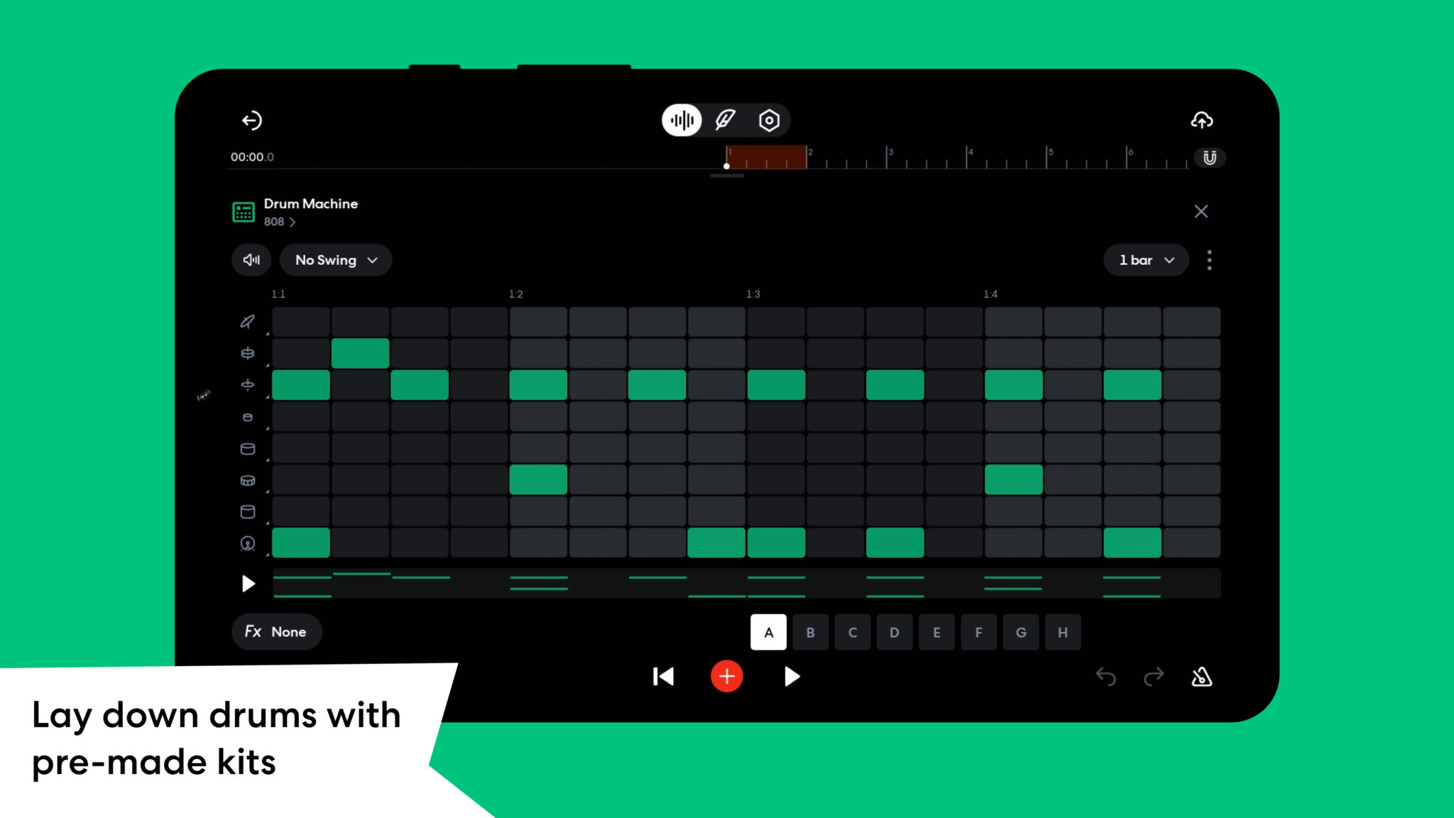 Download BandLab – Music Making Studio APKs for Android - APKMirror