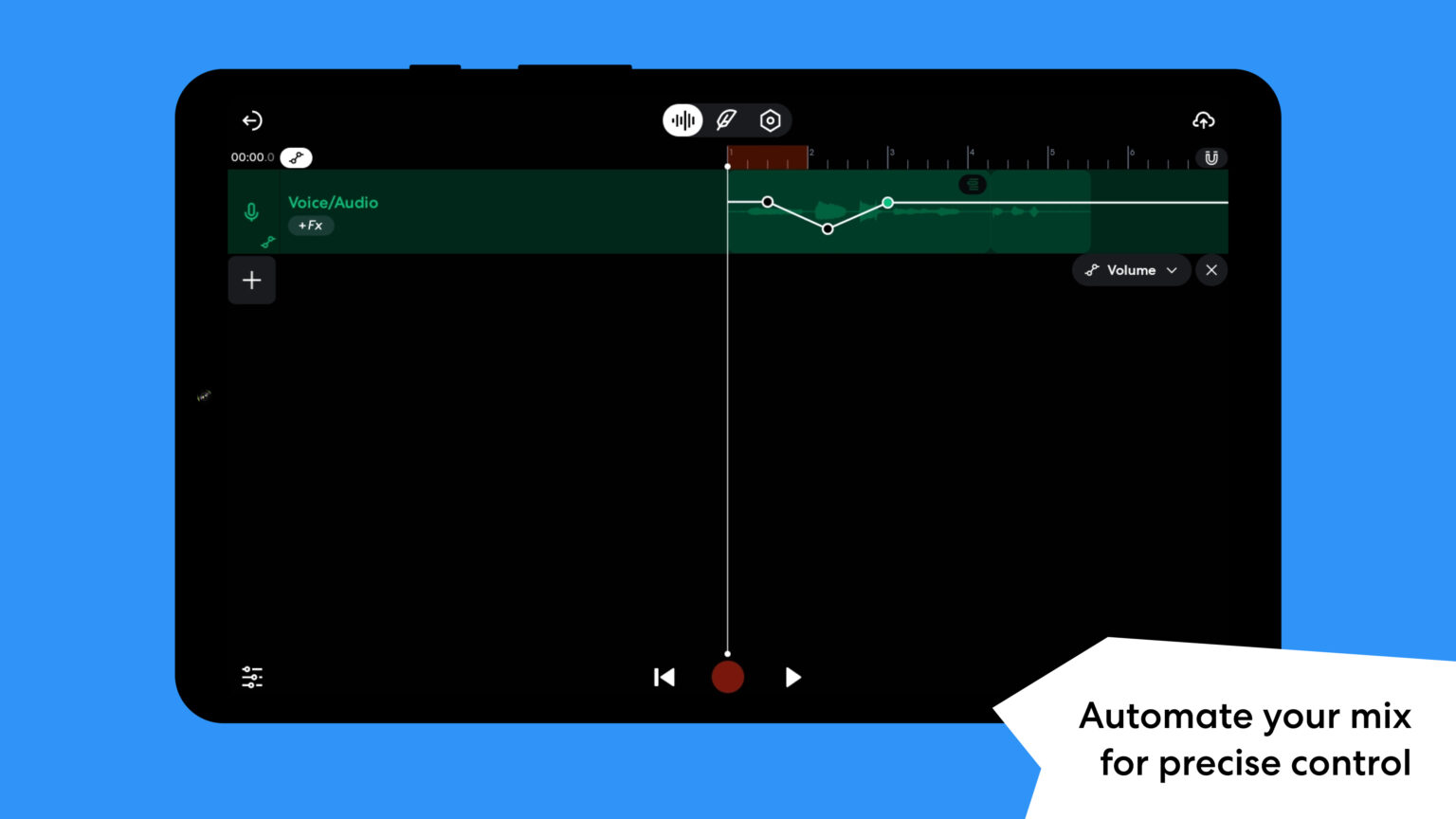BandLab – Music Making Studio 10.87.1 (120-640dpi) (Android 7.0+) APK ...