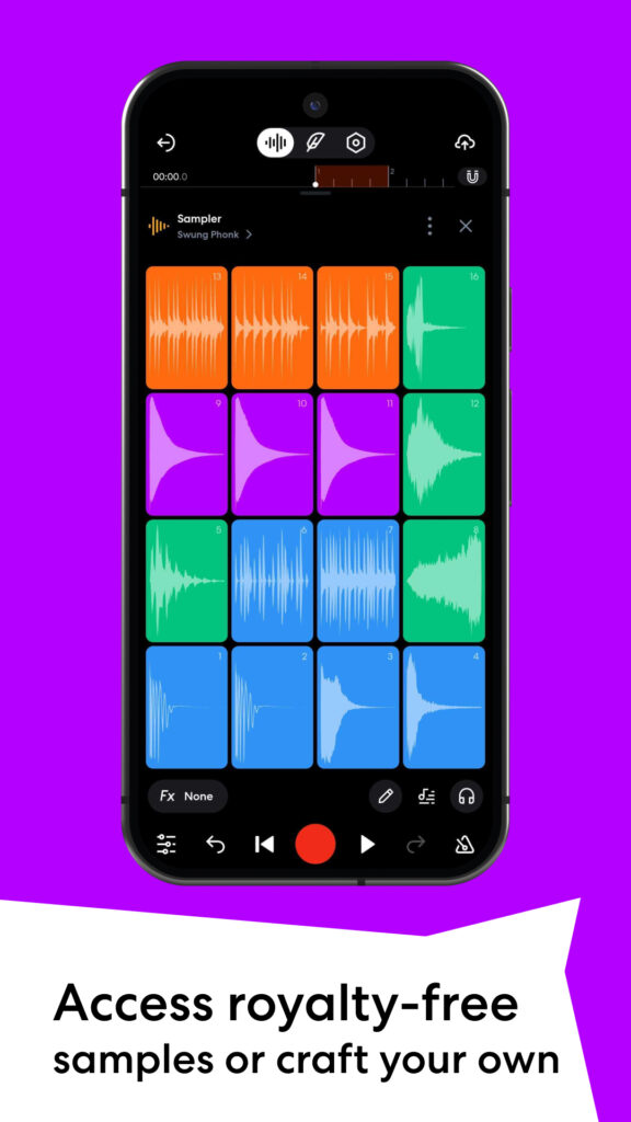 BandLab – Music Making Studio 11.13.1 APK Download by BandLab ...