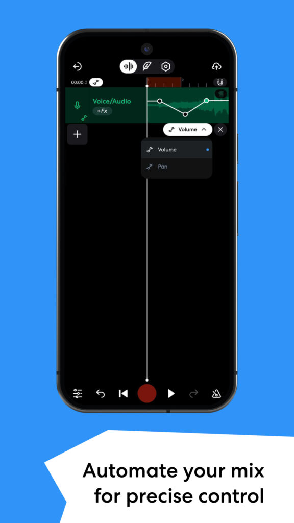 BandLab – Music Making Studio 11.17.2 APK Download by BandLab ...