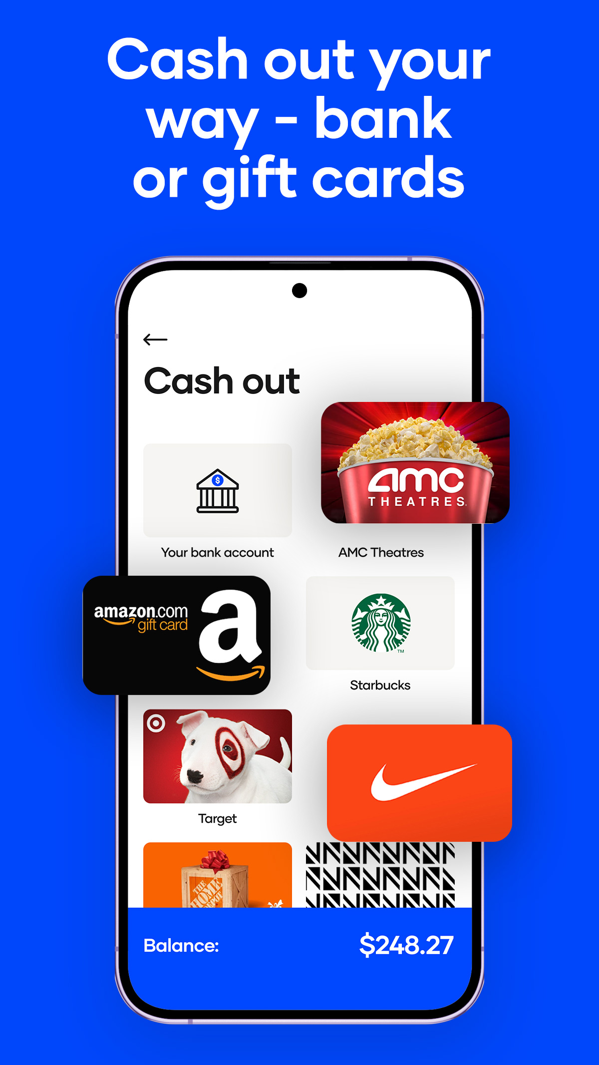 Upside: Cash Back - Gas & Food 10.71.0 APK Download by Upside Inc ...