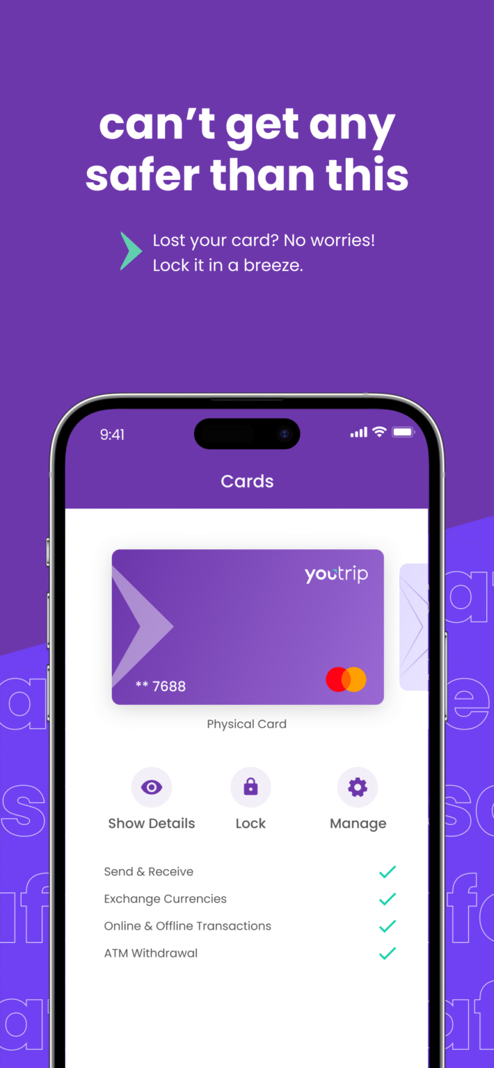 YouTrip 4.47.0.5101 APK Download by You Technologies Group (Singapore) Pte. Ltd - APKMirror