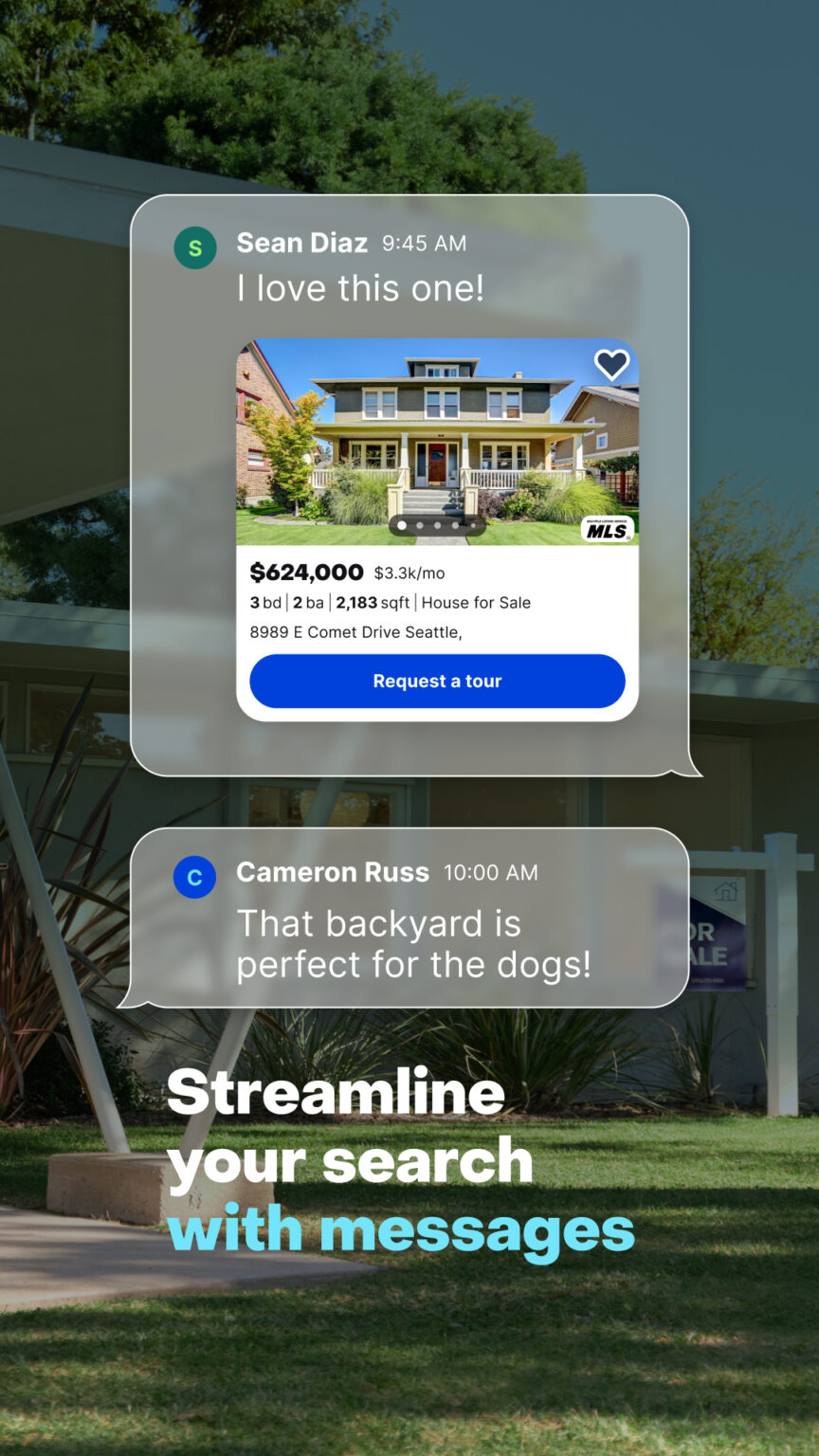 Zillow: Homes For Sale & Rent 2025.45.0.96690 (arm64-v8a + x86 + x86_64 ...