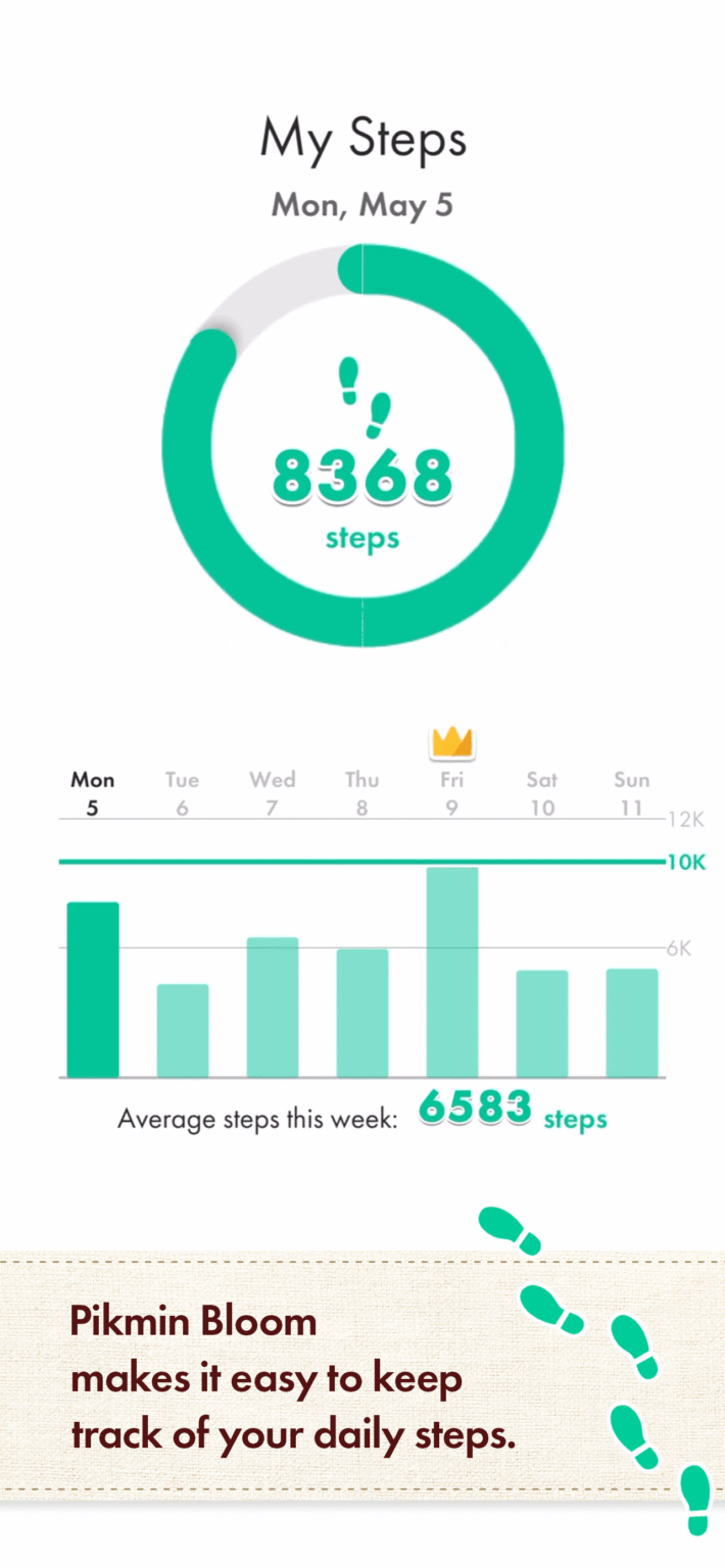 Pikmin Bloom 134.0 APK Download by Niantic, Inc. - APKMirror