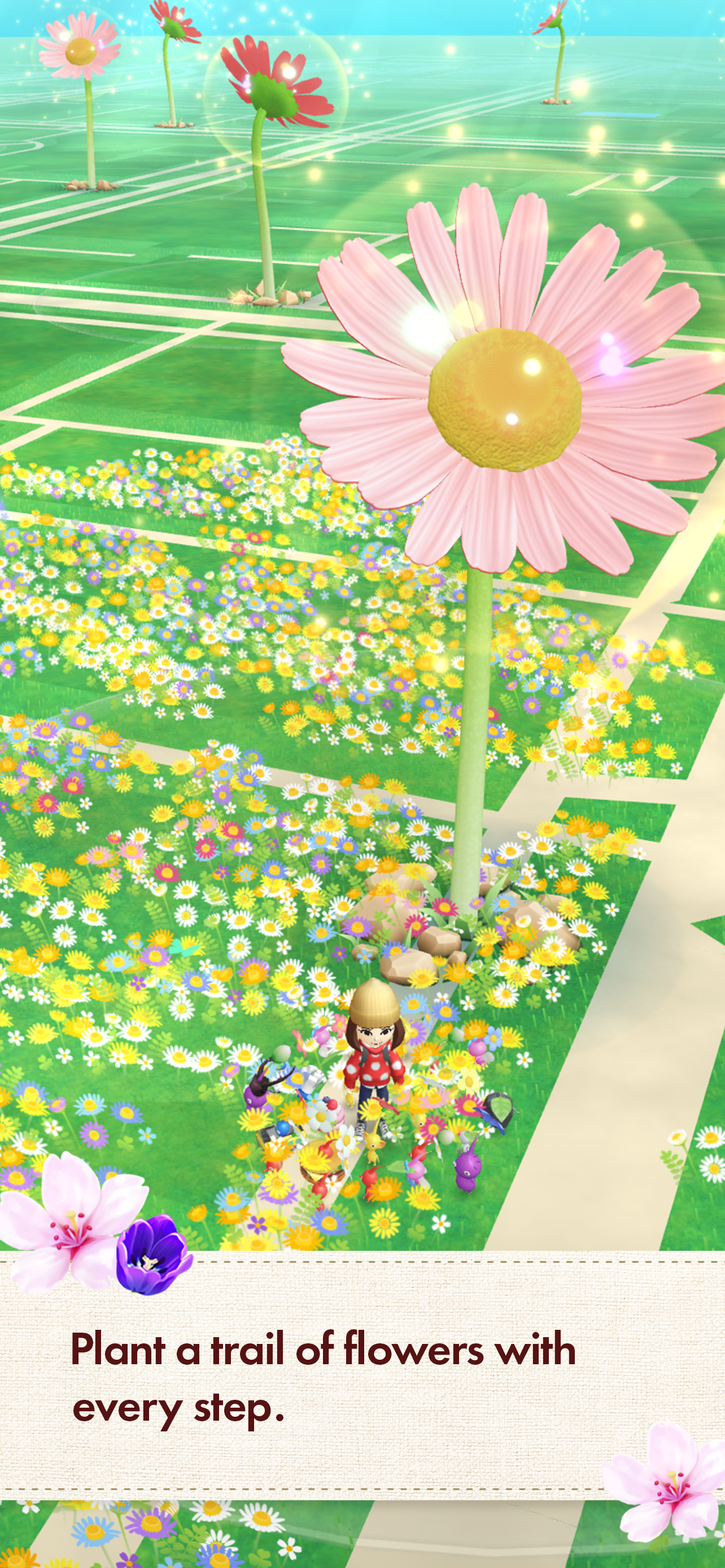 Download Pikmin Bloom APKs for Android - APKMirror